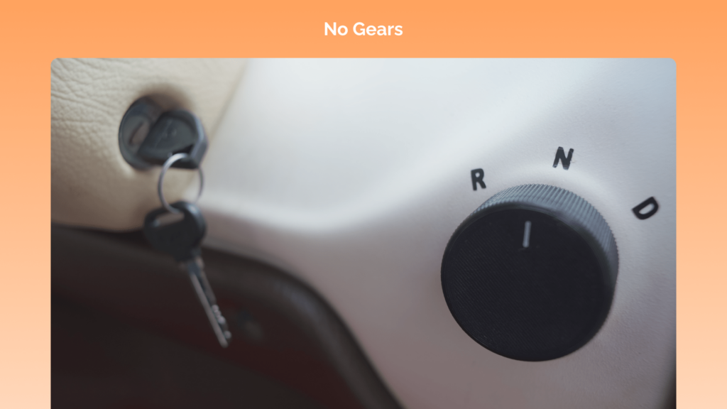 Wings EV – Less is best