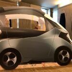 Our Story : Wings EV