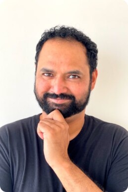 Our Story : Wings EV