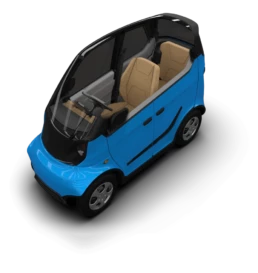 Wings EV : The future of personal mobility