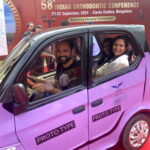 Wings EV : The future of personal mobility